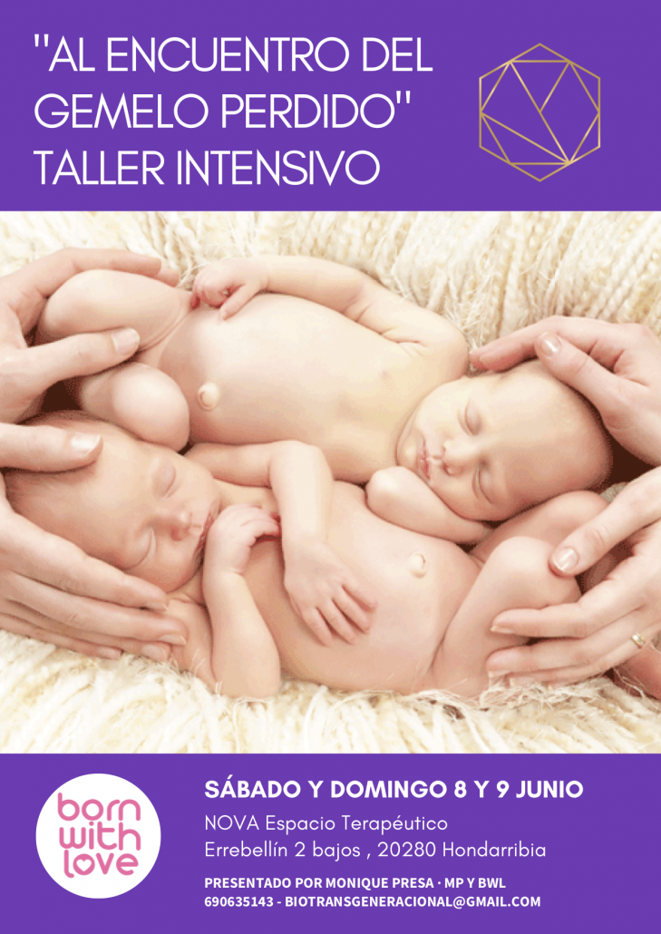 Taller intensivo Taller intensivo